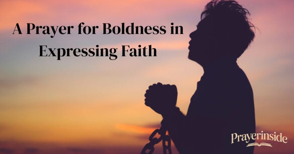 30+ School Prayers for Assembly to Promote Peace, Wisdom, and Daily ...