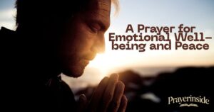 30+ School Prayers for Assembly to Promote Peace, Wisdom, and Daily ...