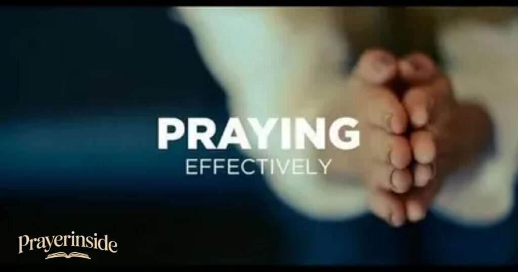 30 Small Group Prayer Examples You Can Use Today to Inspire Powerful ...
