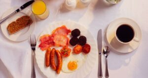 Transform Your Mornings: 15 Women’s Ministry Prayer Breakfast Ideas ...