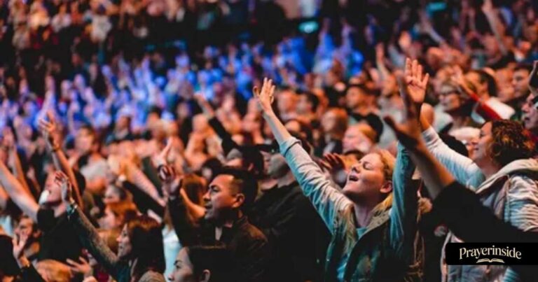 Christian Concerts Near Me Experience Powerful Worship and Gospel ...