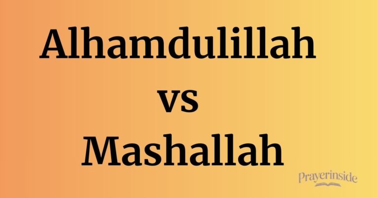 Alhamdulillah in Arabic Meaning, Translation, and Beautiful Uses in ...